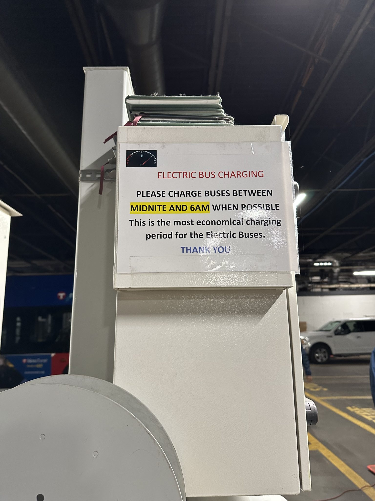 Drive Electric Minnesota - Drive Forward